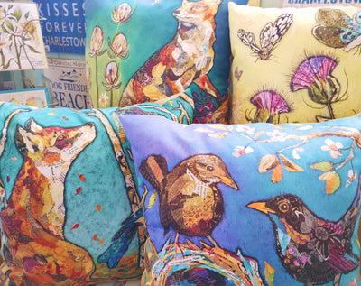 Emma Ball – Atishoo Gallery