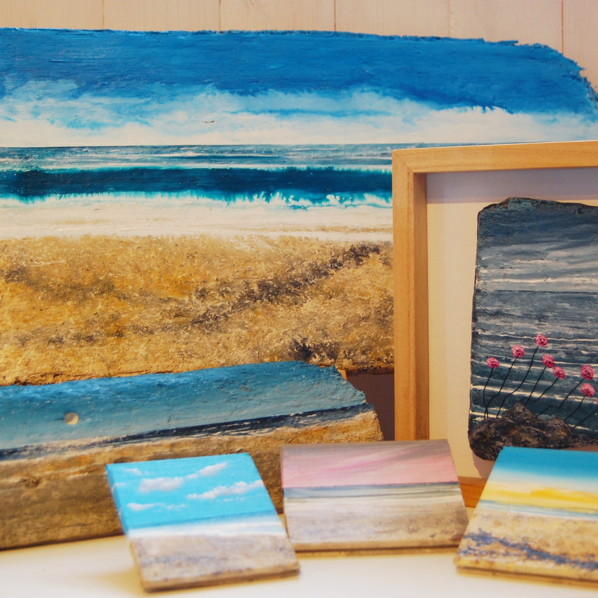 Kit Johns – Atishoo Gallery
