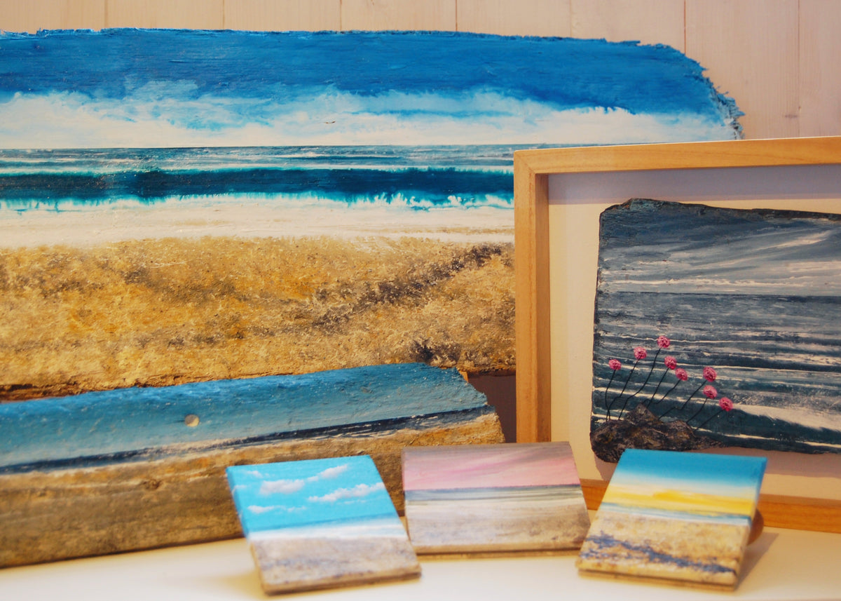 Kit Johns – Atishoo Gallery